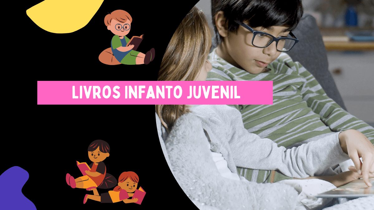 Av2 Literatura Infanto Juvenil 2024 - RETOEDU