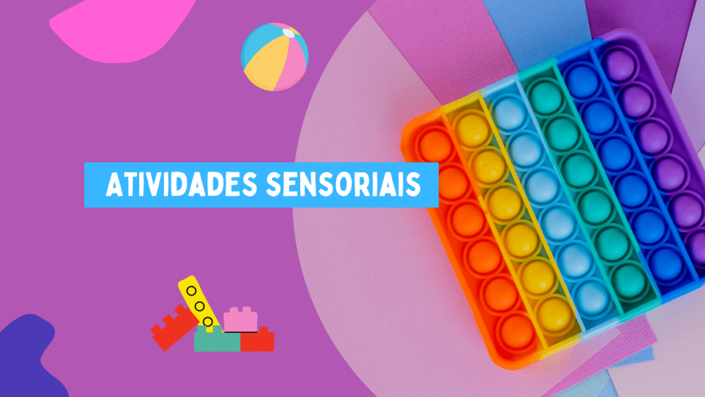 52 Atividades para Autista e Brincadeiras para 2025