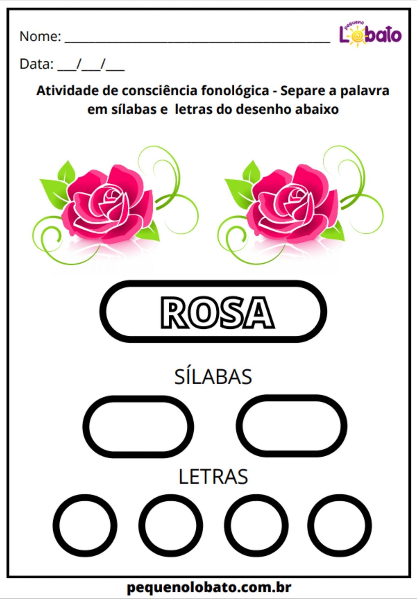 51 Atividades para Alunos com Autismo para Imprimir