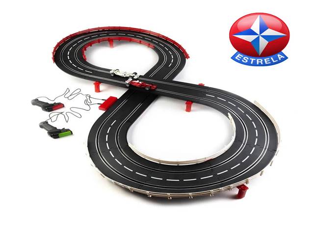 Top 15 Melhores Autoramas (Hot Wheels, Mário Kart, Carrera...)