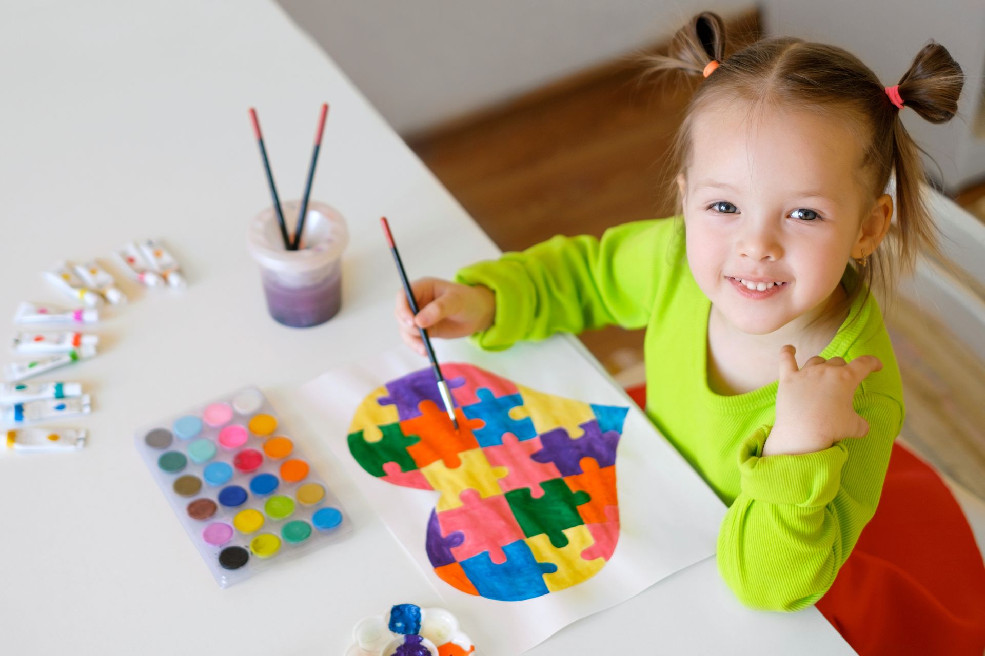 Entenda o que é Autismo: Transtorno do Espectro Autismo – TEA