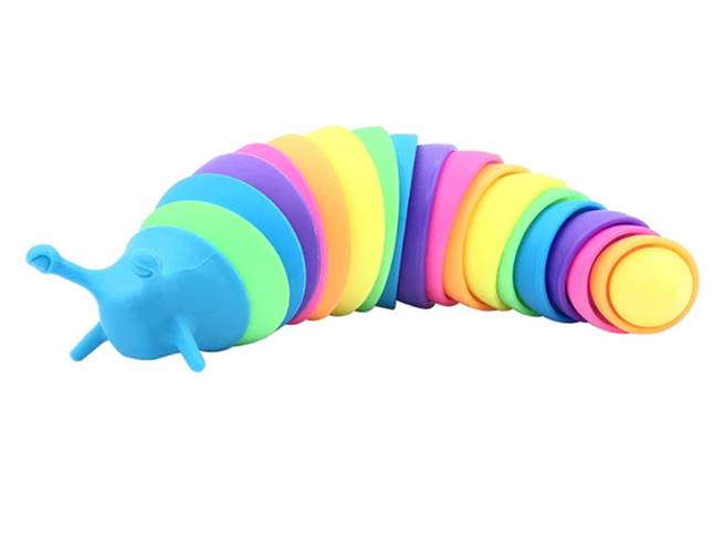 TOP 16 Melhores Fidget Toys Para Comprar em 2023 (Spinner, Pop It e mais)