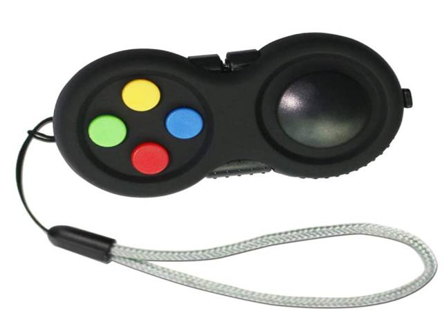 TOP 16 Melhores Fidget Toys Para Comprar em 2023 (Spinner, Pop It e mais)