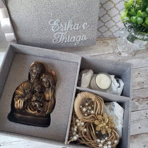 20 Lembrancinhas e Presentes Para Quem Faz Primeira Comunhão