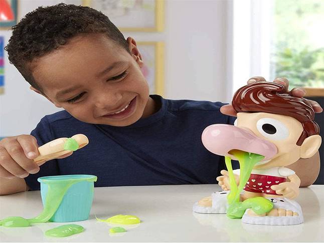 TOP 15 Melhores Kits de Slime para Comprar em 2023