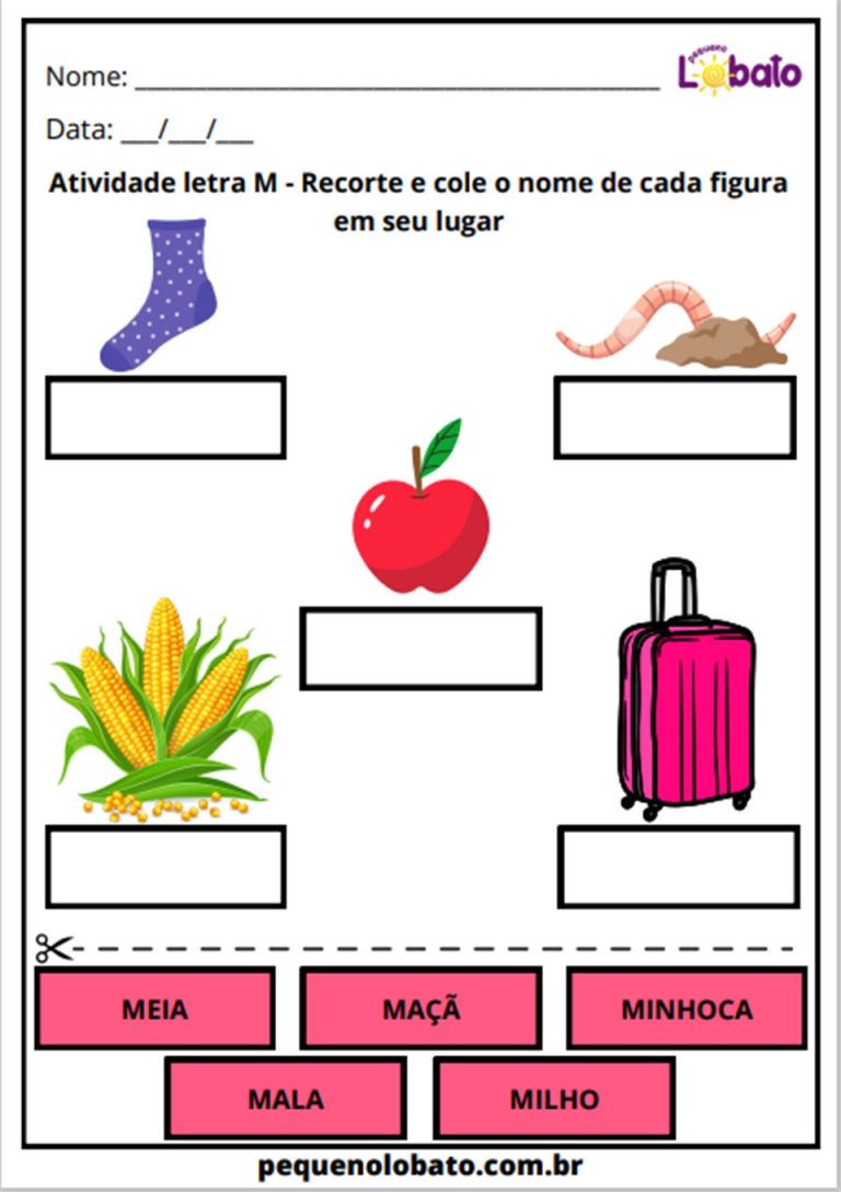 7 Atividades com a Letra M em 2025