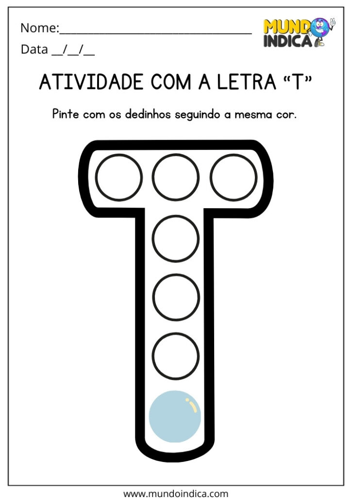 7 Atividades com a Letra T em 2026