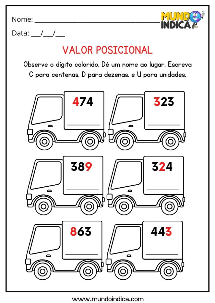 38 Atividades de Matemática para Alunos com Deficiência Intelectual