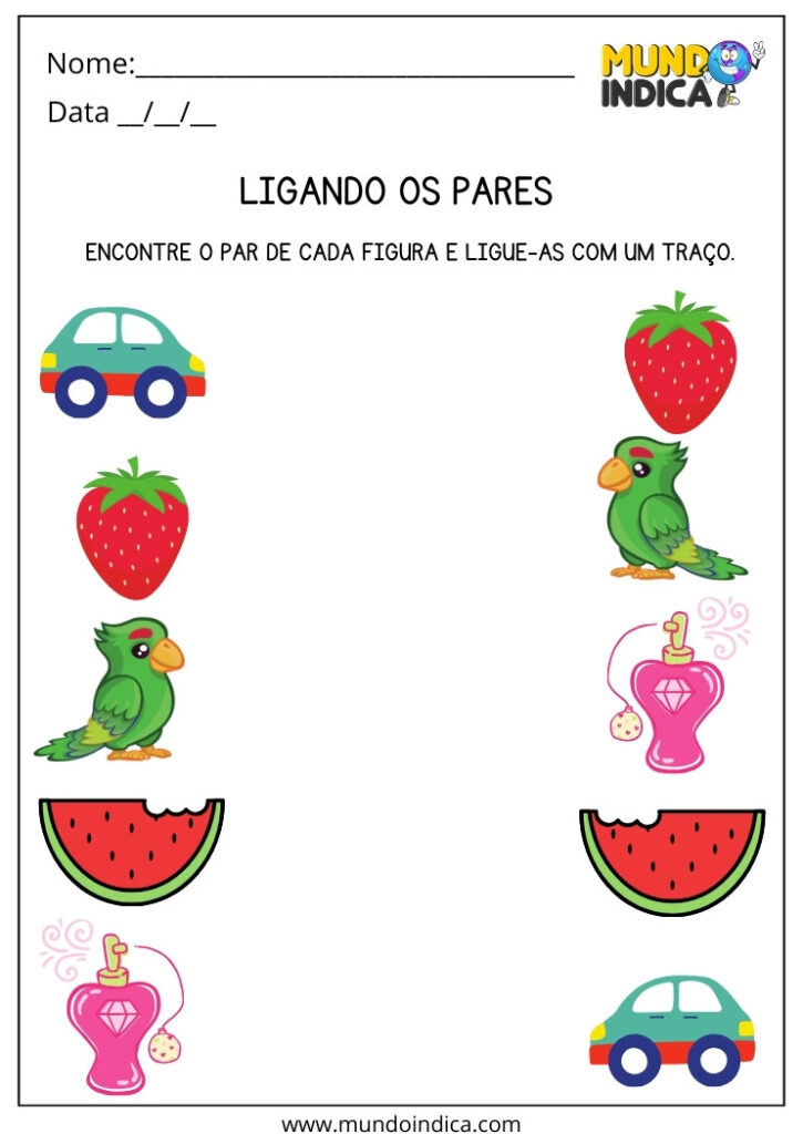 30 Atividades para Educação Infantil 3 anos em 2026