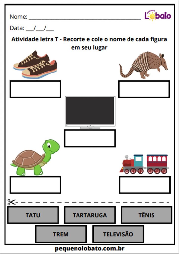 7 Atividades com a Letra T em 2026