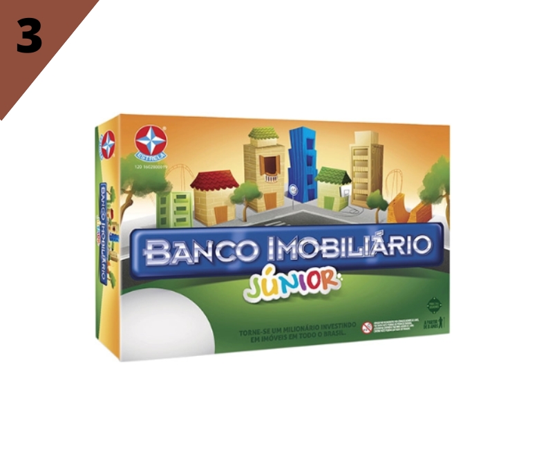 TOP 10 Melhores Brinquedos Educativos 5 anos de 2023