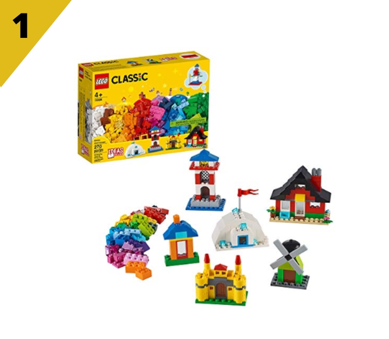 TOP 10 Melhores Brinquedos Educativos 5 anos de 2023