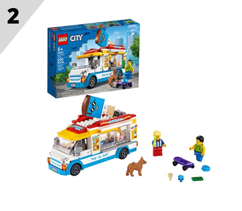 TOP 10 Melhores Brinquedos Educativos 5 anos de 2023