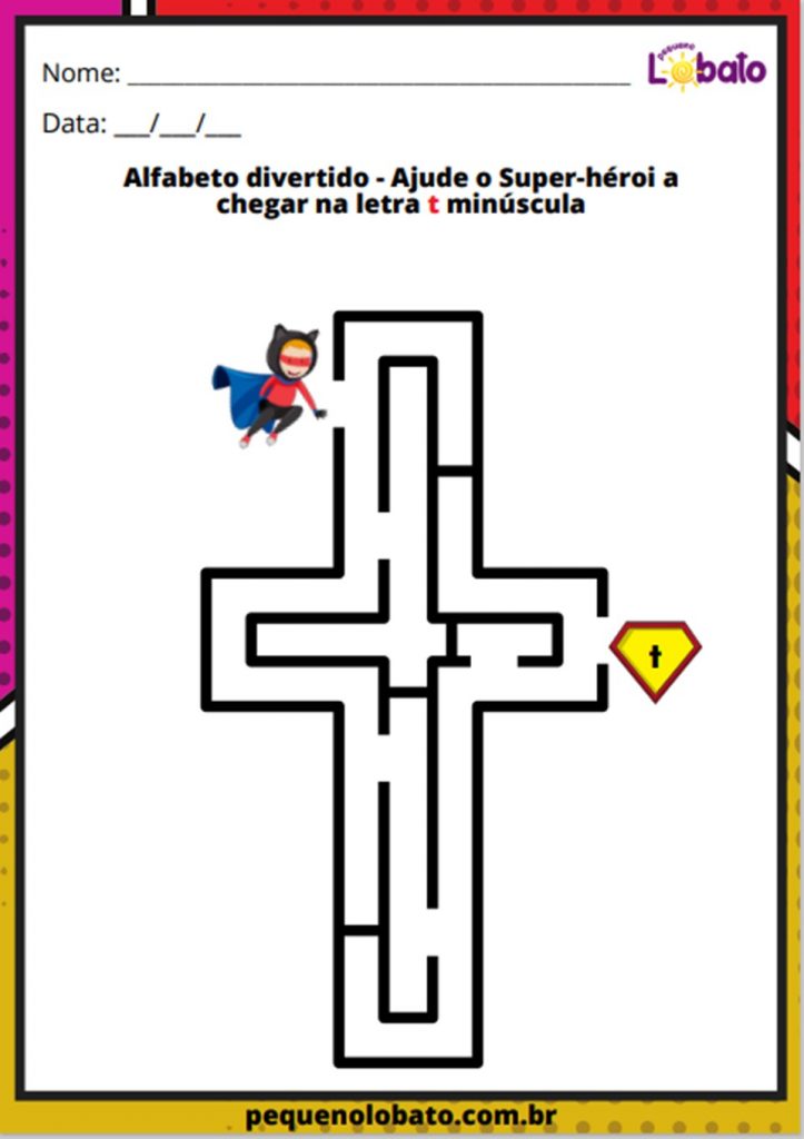 7 Atividades com a Letra T em 2026