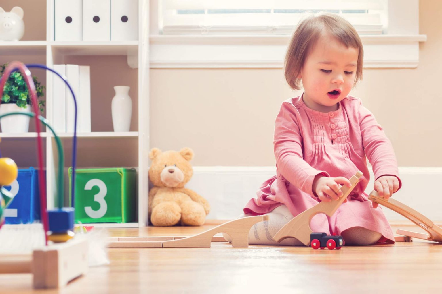TOP 15 Melhores Brinquedos para Meninas de 2 Anos de 2023