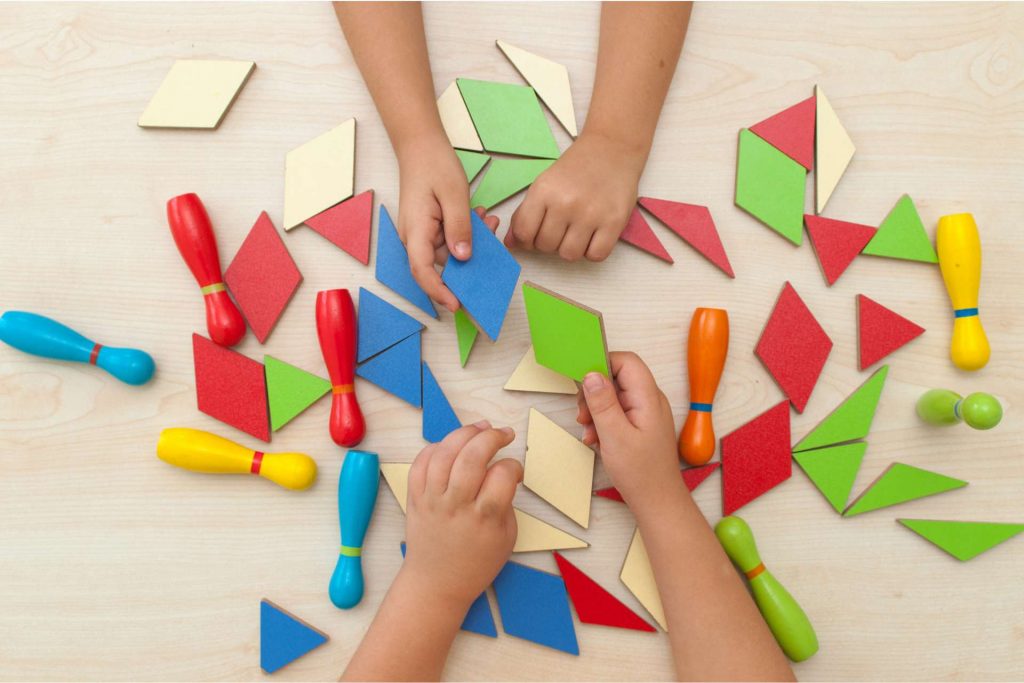 TOP 10 Melhores Brinquedos Educativos 5 anos de 2023