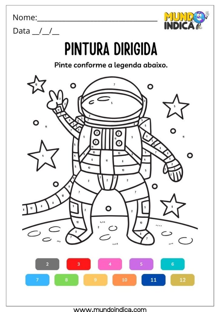 20 Atividades para Autismo 3 Anos para Imprimir