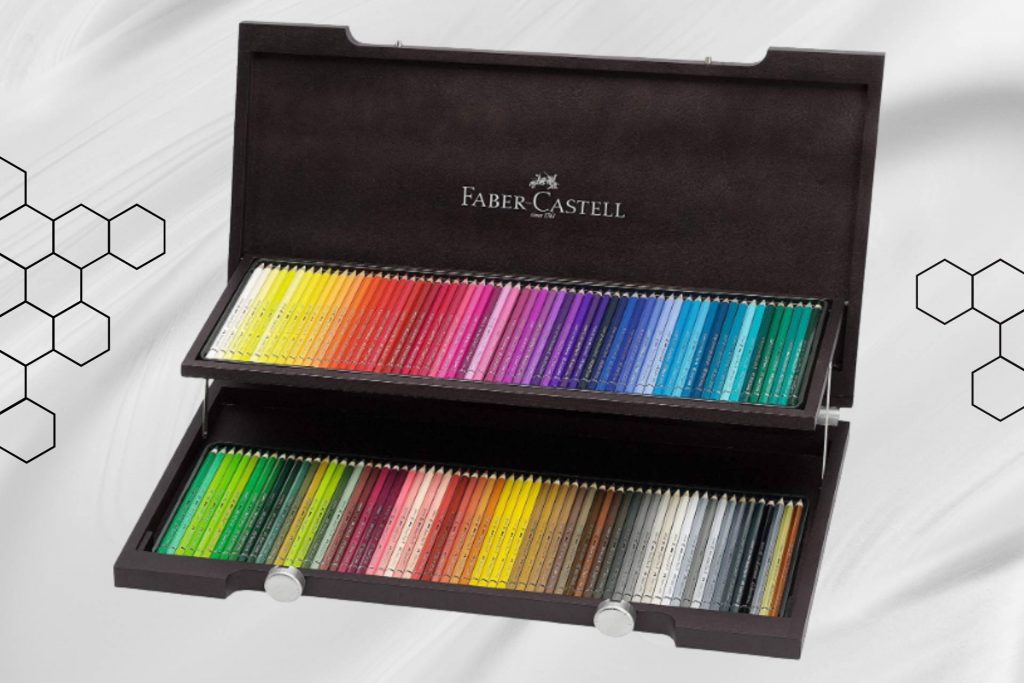 TOP 15 Melhores Lápis de Cor Faber Castell de 2025