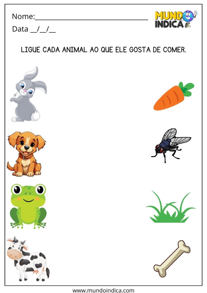 12 Atividades de Ligar os Pontos para Raciocínio Lógico