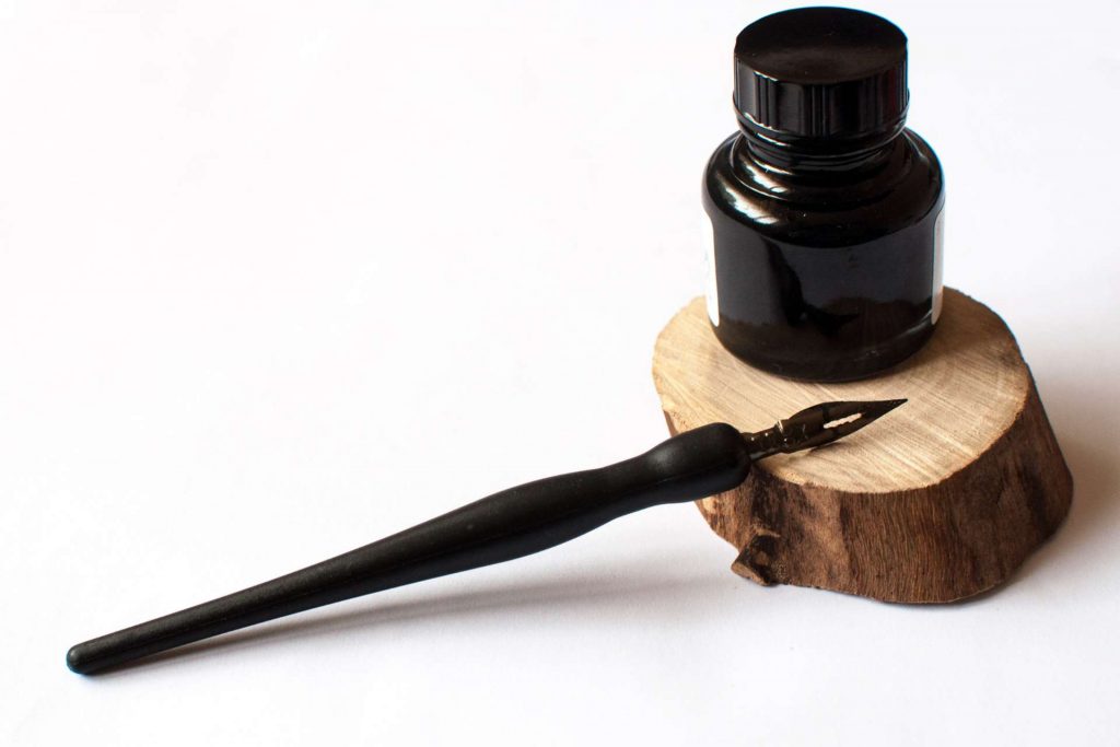 TOP 10 Melhores Tintas Nanquim (Talens, Trident e mais) em 2025