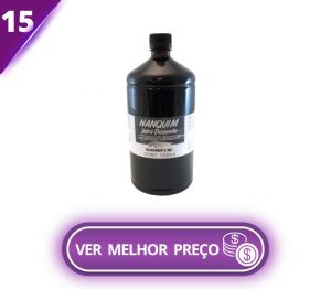 TOP 15 Melhores Tintas Nanquim (Talens, Trident e mais) de 2023