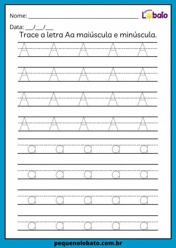 Atividades Para Alunos Especiais Para Imprimir