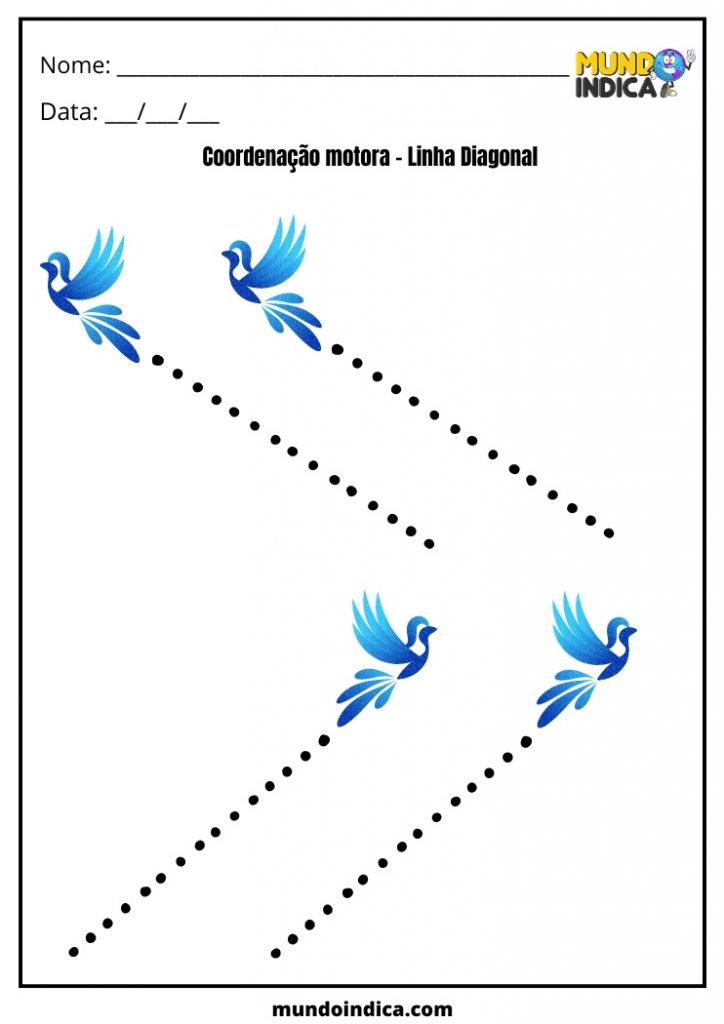 24 Atividades de Coordenação Motora para TDAH de 2025