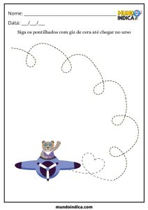 30 Atividades de Coordenação Motora para Deficiente intelectual