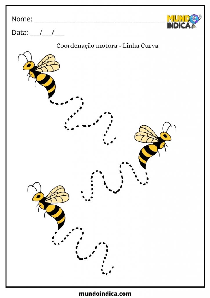 30 Atividades de Coordenação Motora para Deficiente intelectual