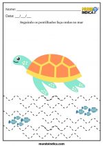 30 Atividades de Coordenação Motora para Deficiente intelectual