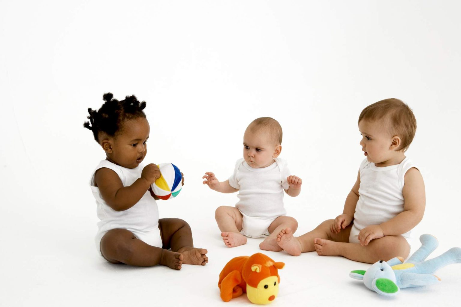 TOP 15 Melhores Brinquedos para Bebês de 2 Anos de 2025