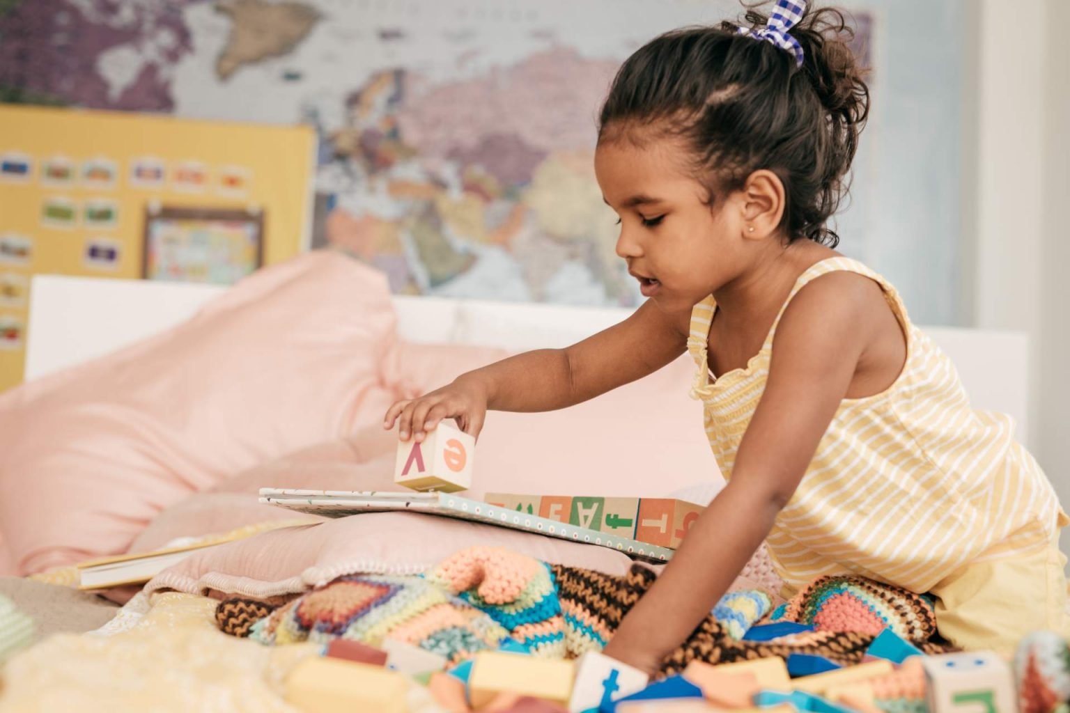 TOP 15 Melhores Brinquedos para Meninas de 5 anos de 2026