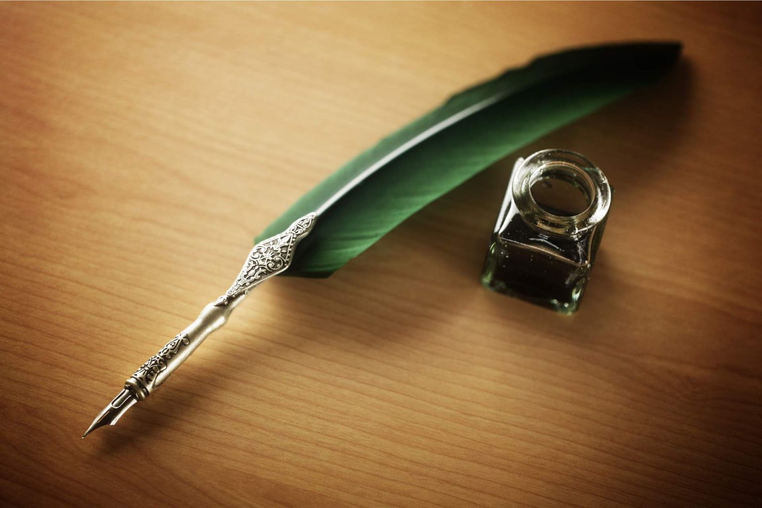 TOP 15 Melhores Tintas para Caneta-Tinteiro e Pena de Caligrafia