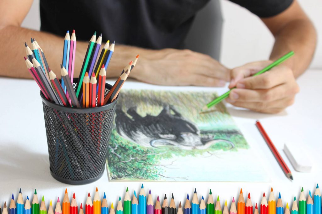 TOP 18 Melhores Cursos de Desenho Online de 2025