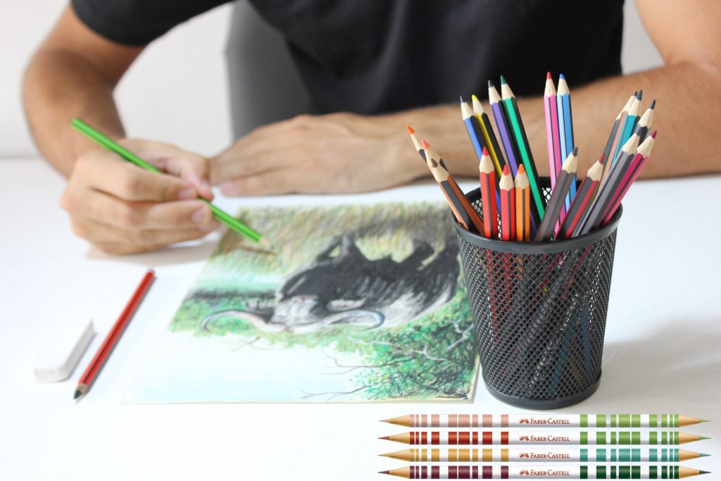 TOP 13 Melhores Kit Desenho Iniciante Faber Castell de 2025