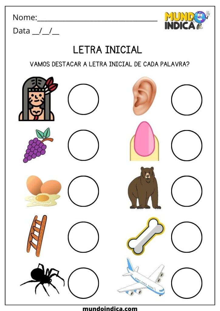 20 Atividades para Trabalhar com Autismo