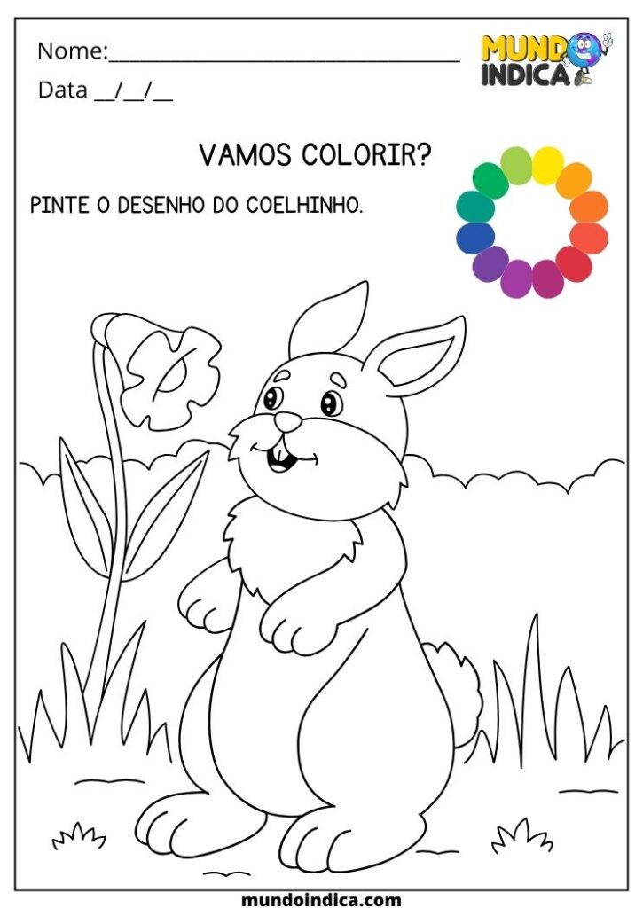20 Atividades de Artes 3 Ano Fundamental para Imprimir