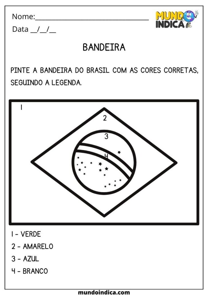 20 Atividades de Artes 2 Ano Fundamental para Imprimir