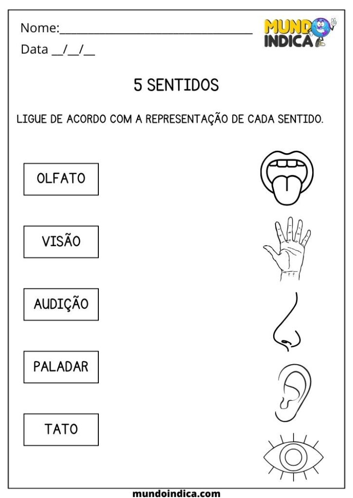 20 Atividades de Ciências para Imprimir