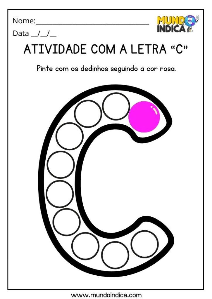 15 Atividades de Pintura com Tinta Guache para Educação Infantil