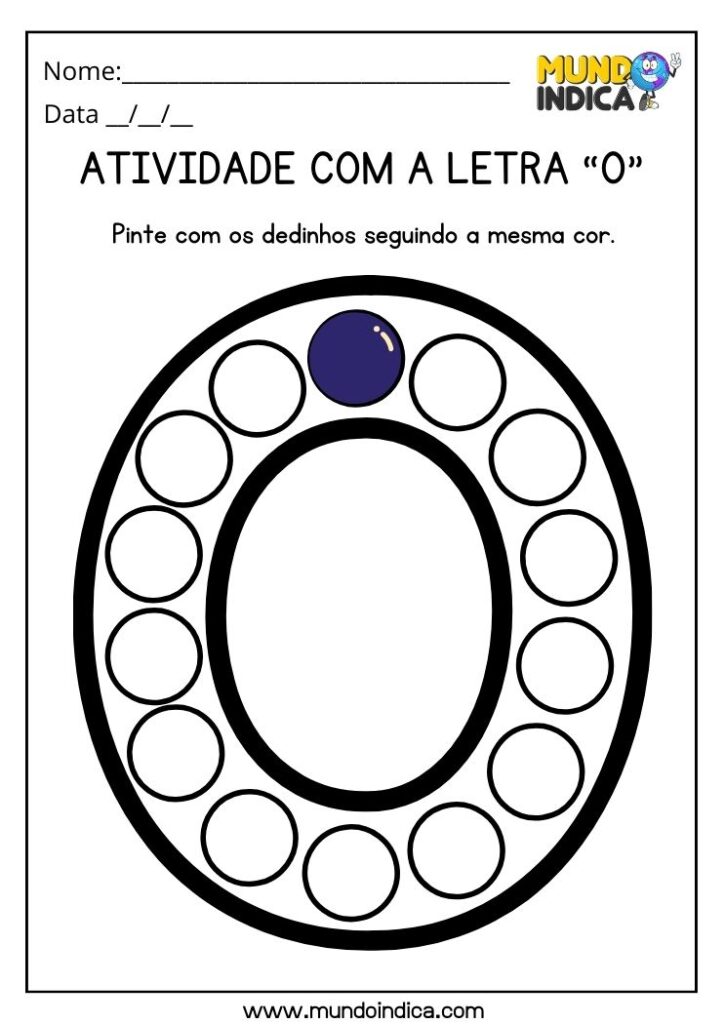 15 Atividades de Pintura com Tinta Guache para Educação Infantil