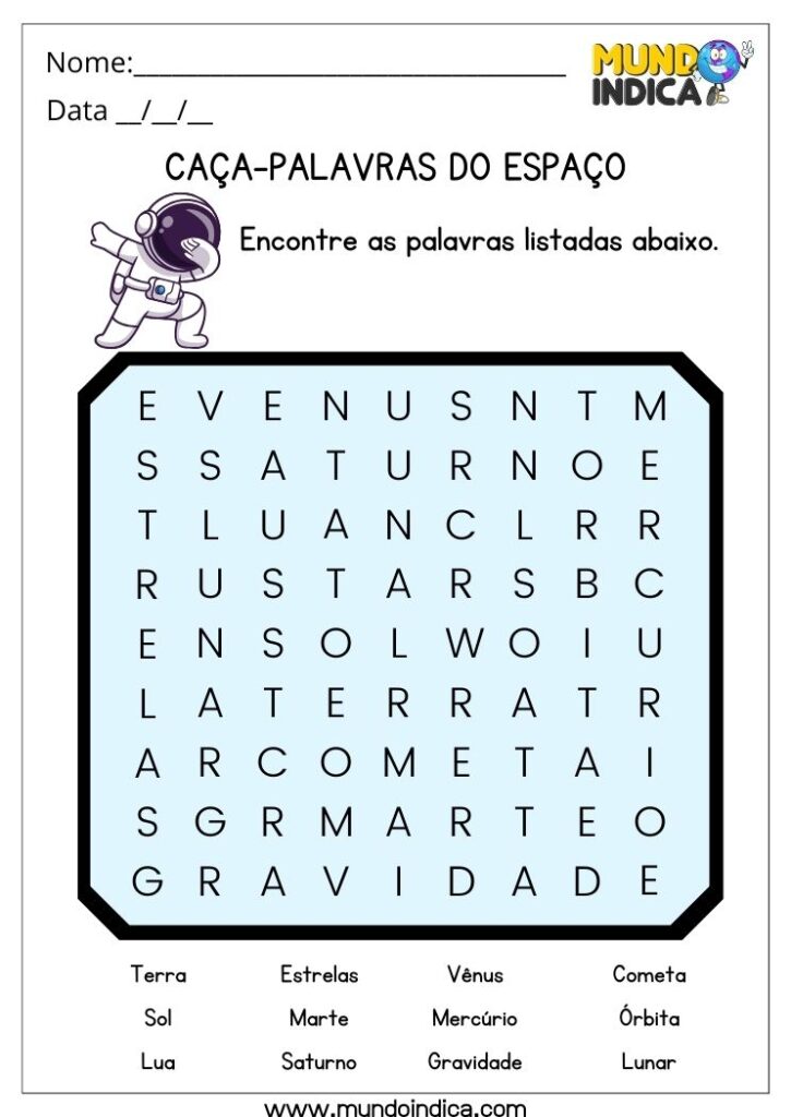 15 Atividades para Autismo 7 anos para Imprimir