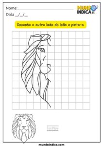 15 Atividades de Desenho para Educação Infantil para Imprimir