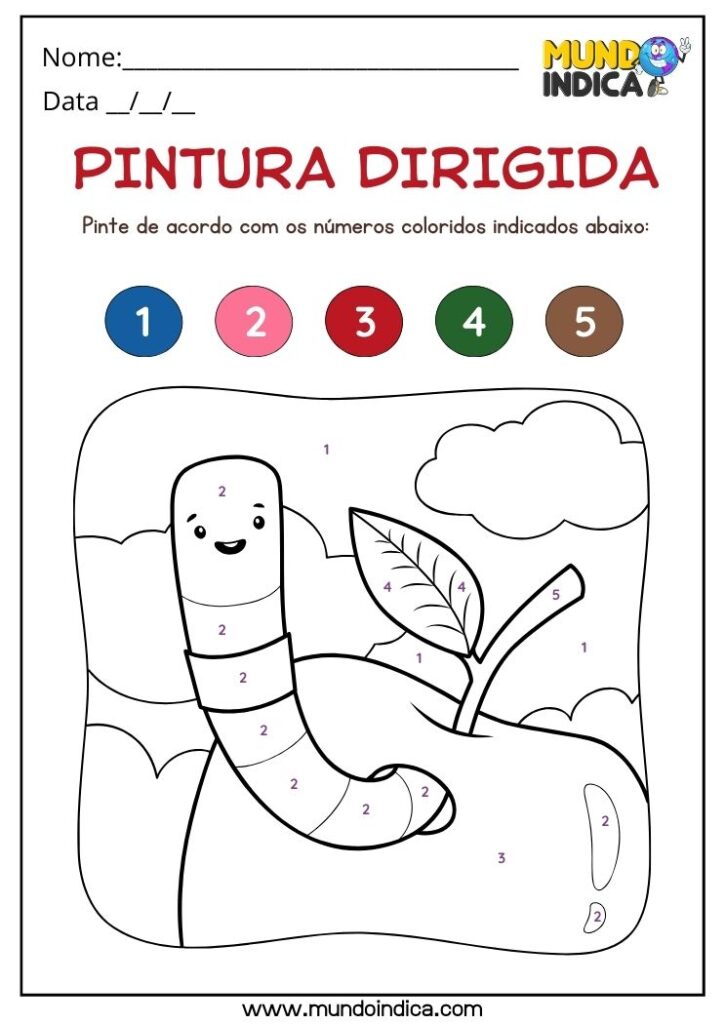 15 Atividades de Pintura para Alunos com Síndrome de Down