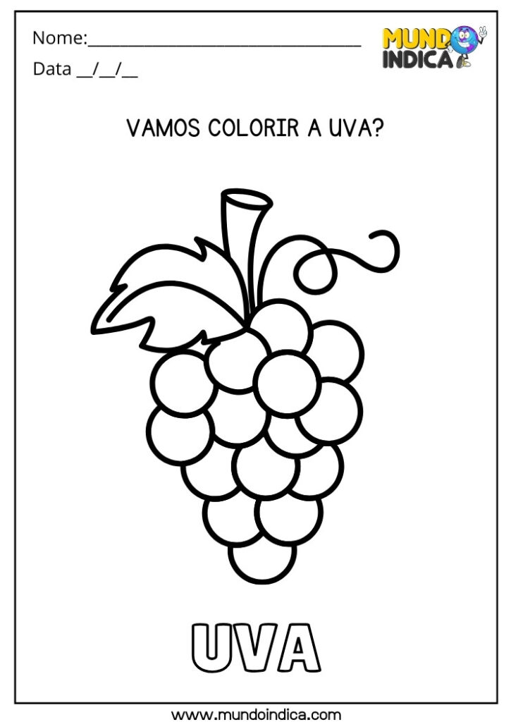 15 Atividades de Alimentação Saudável para Autismo para Imprimir