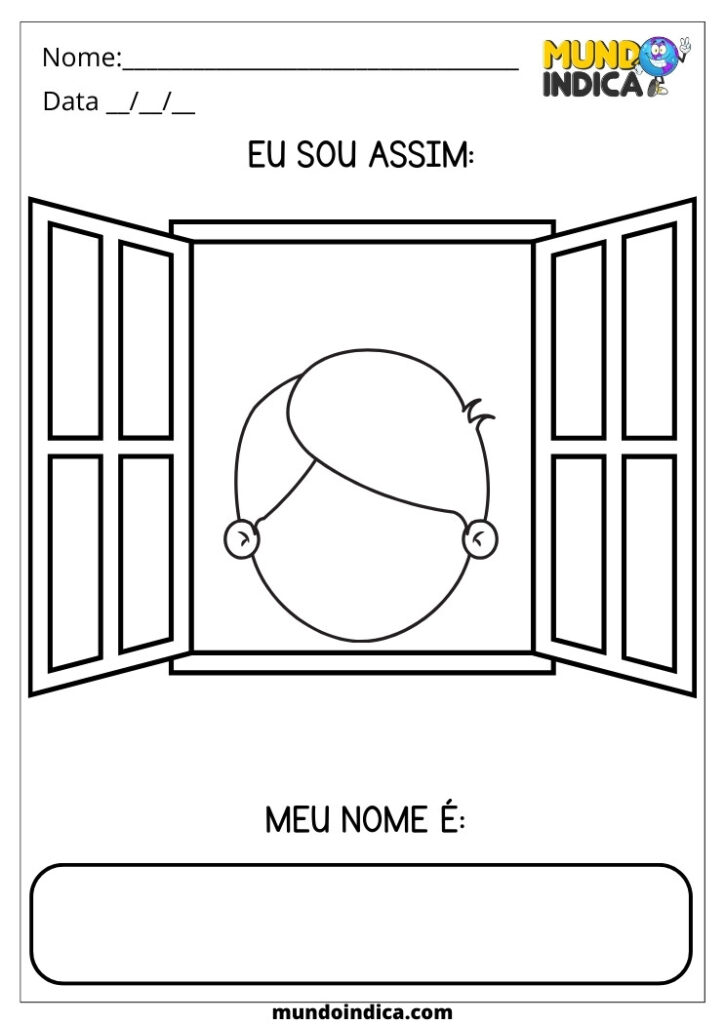 10 Atividades para Trabalhar o Nome na Educação Infantil