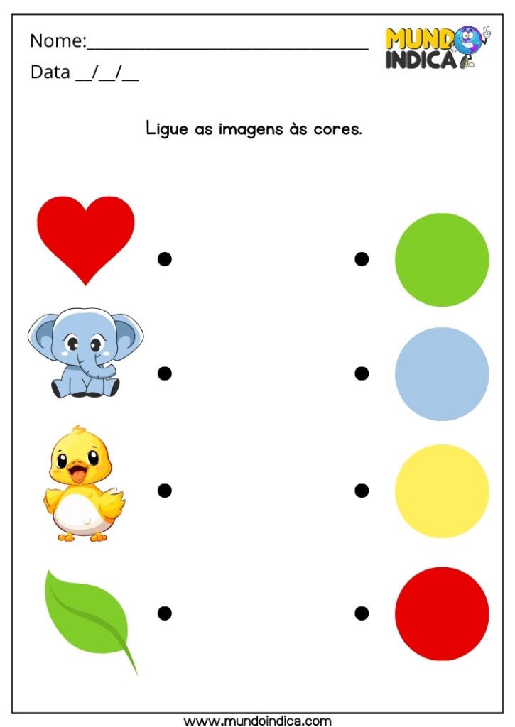 15 Atividades de Maternal para Autismo