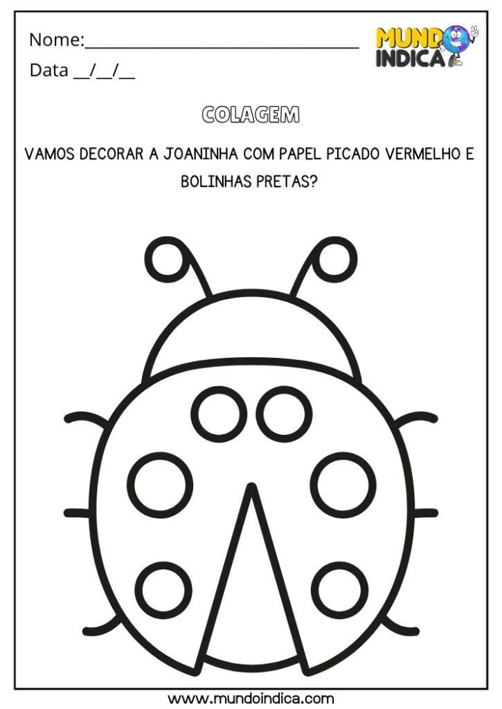 21 Atividades para Reforço Escolar para Imprimir em 2025