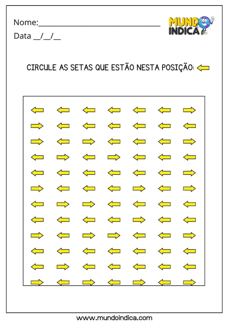 10 Atividades de Estimulação Cognitiva para Educação Especial