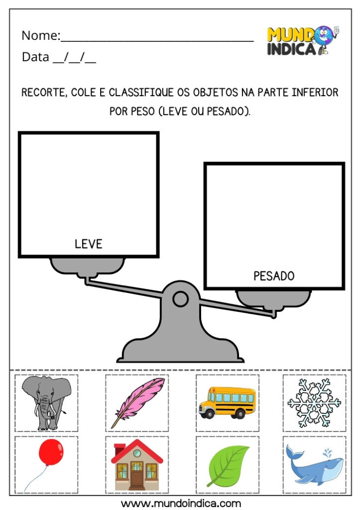 10 Atividades de Estimulação Cognitiva para Crianças com TDAH